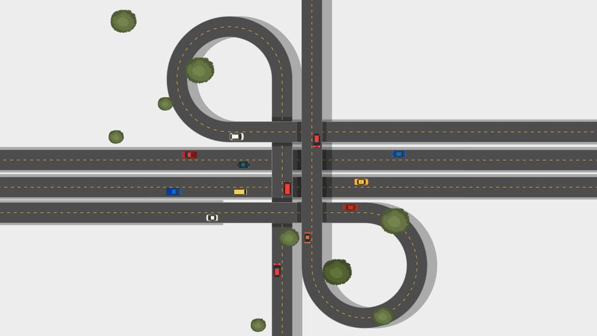 4 Klasifikasi Jalan Berdasarkan Fungsinya | IDN Times