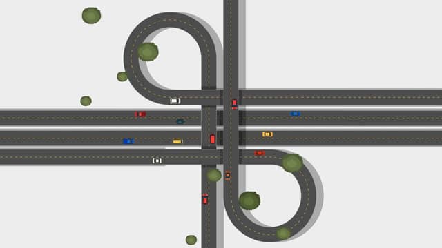4 Klasifikasi Jalan Berdasarkan Fungsinya | IDN Times
