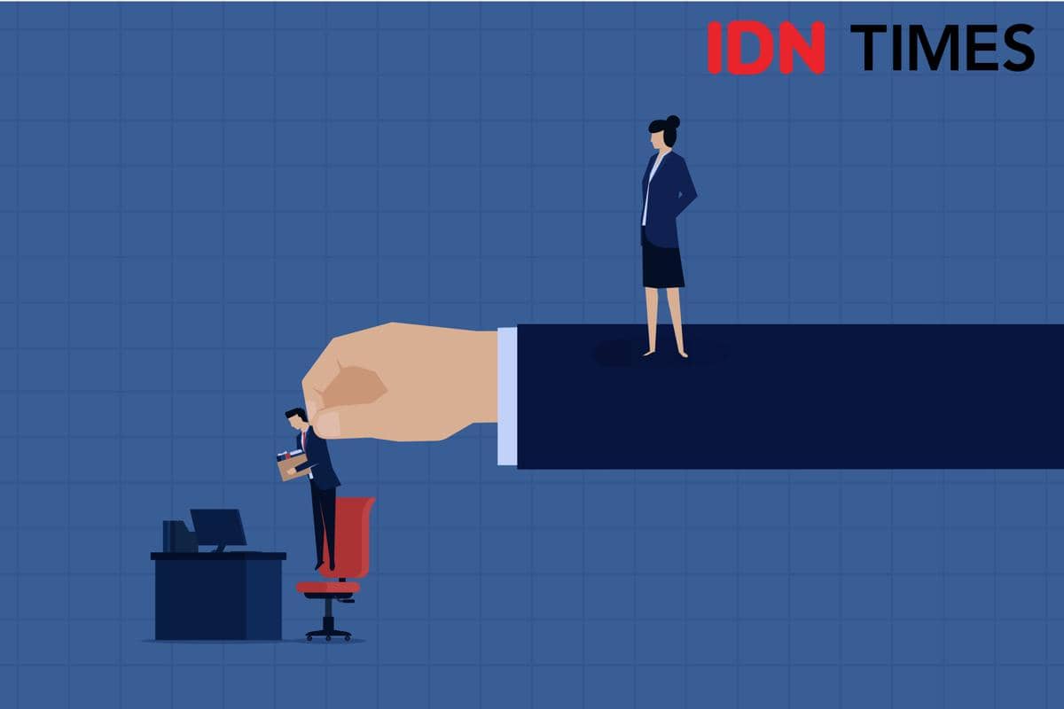 Panduan Lengkap Cara Klaim JHT BPJS Ketenagakerjaan 2025 | IDN Times