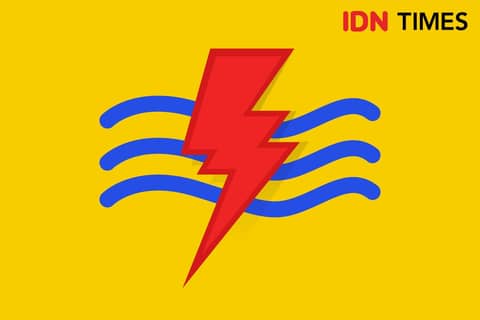 Perbedaan Tarif Listrik Golongan Bisnis dan Rumah Tangga | IDN Times