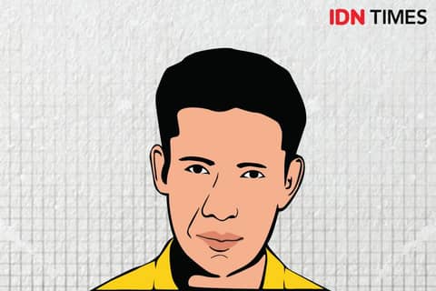 Siapa yang Mengetik Teks Proklamasi? Ini Fakta Penulisnya | IDN Times