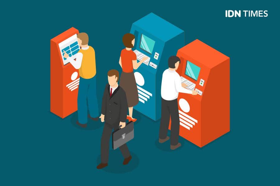 Daftar Limit Kartu ATM BCA untuk Transfer hingga Tarik Tunai | IDN Times