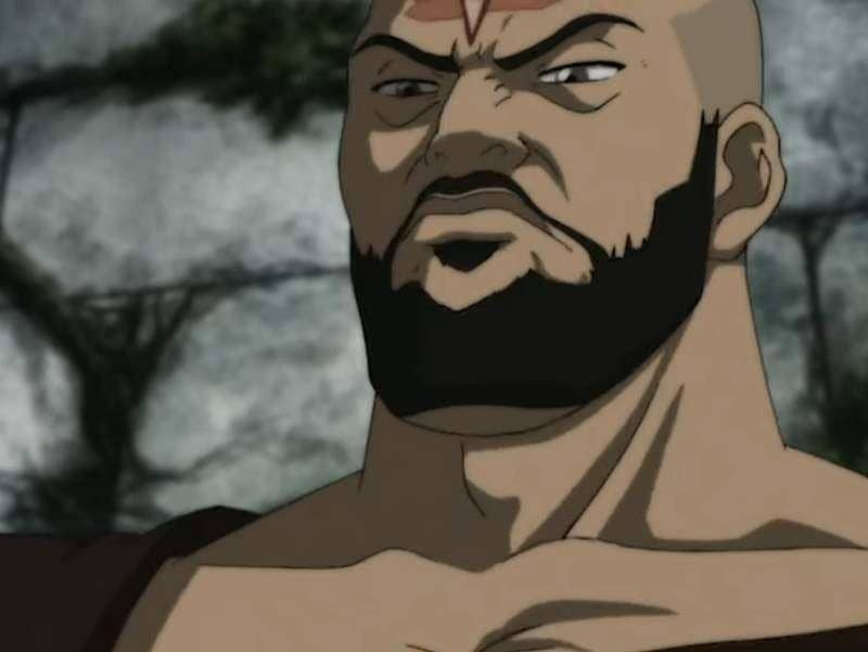 11 Cabang Bending Elemen Spesial di Avatar Aang Sampai Korra | Duniaku.com