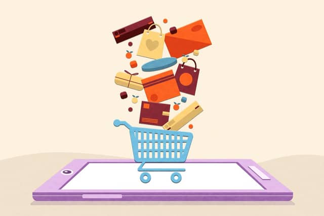 Mengenal Astro, Quick Commerce untuk Kebutuhan Rumah Tangga | IDN Times