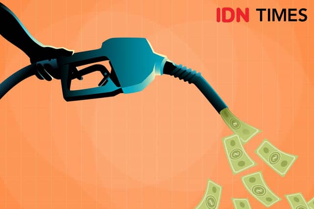 Mengenal Brent dan WTI, Dua Acuan Utama Harga Minyak Dunia | IDN Times