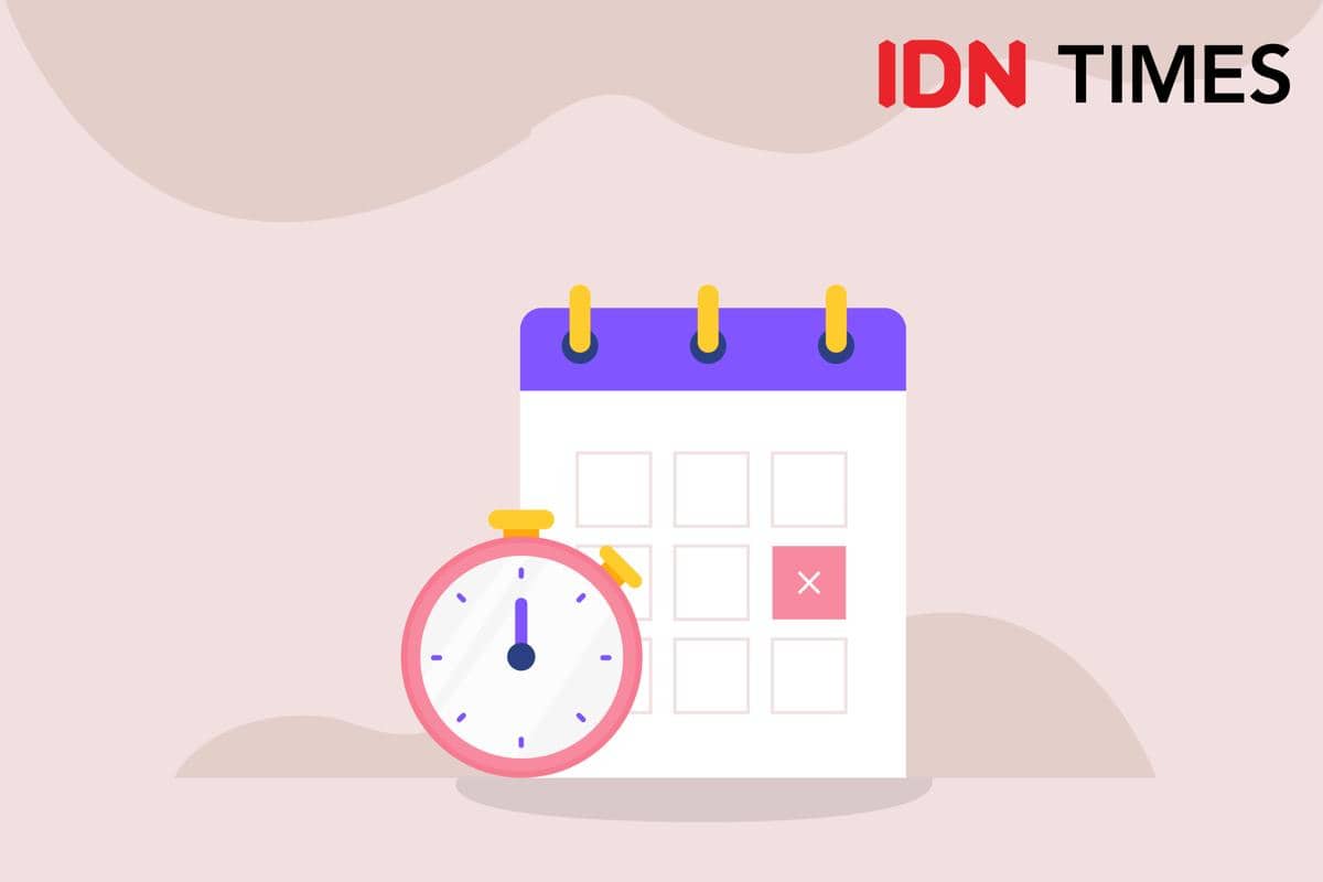 Panduan Lengkap Cara Klaim JHT BPJS Ketenagakerjaan 2025 | IDN Times