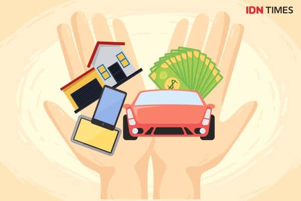 Jaminan: Pengertian, Jenis, dan Contohnya | IDN Times