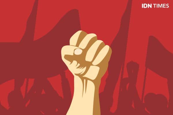 50 Quotes tentang Hari Kemerdekaan, Rayakan Kebebasan! | IDN Times