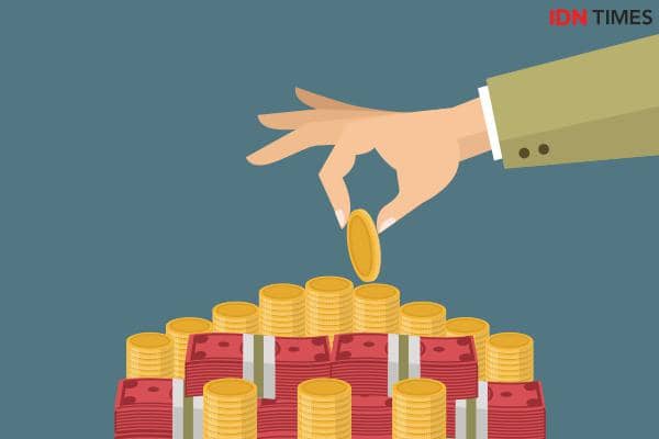 Akumulasi: Pengertian, Jenis dan Cara Menghitungnya | IDN Times