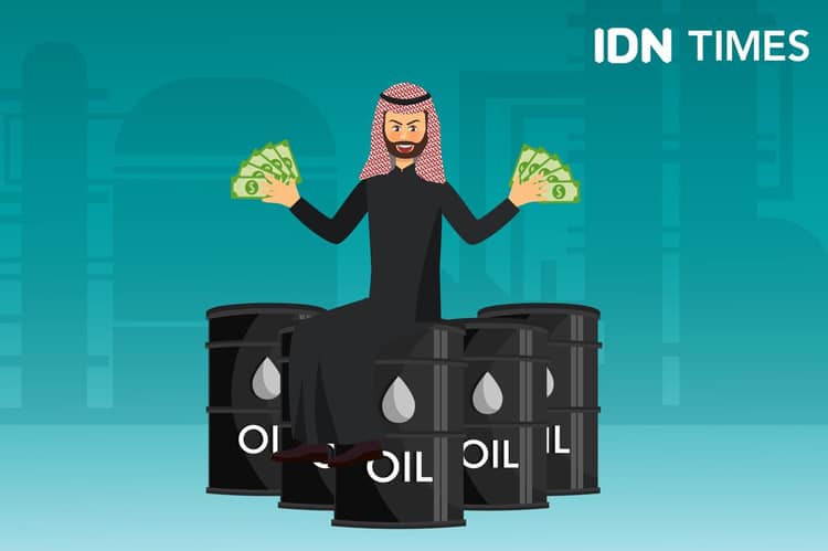 Curah: Pengertian dan Jenisnya | IDN Times