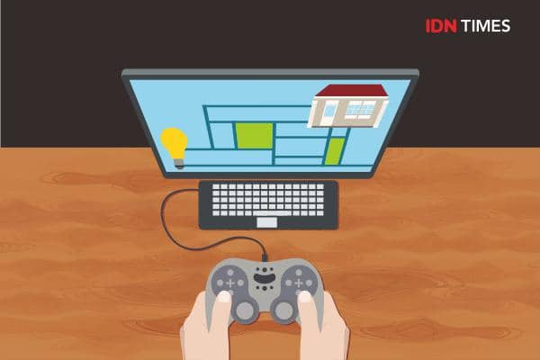 Mobile Legends Game Terpopuler Kalangan Milenial Indonesia | IDN Times