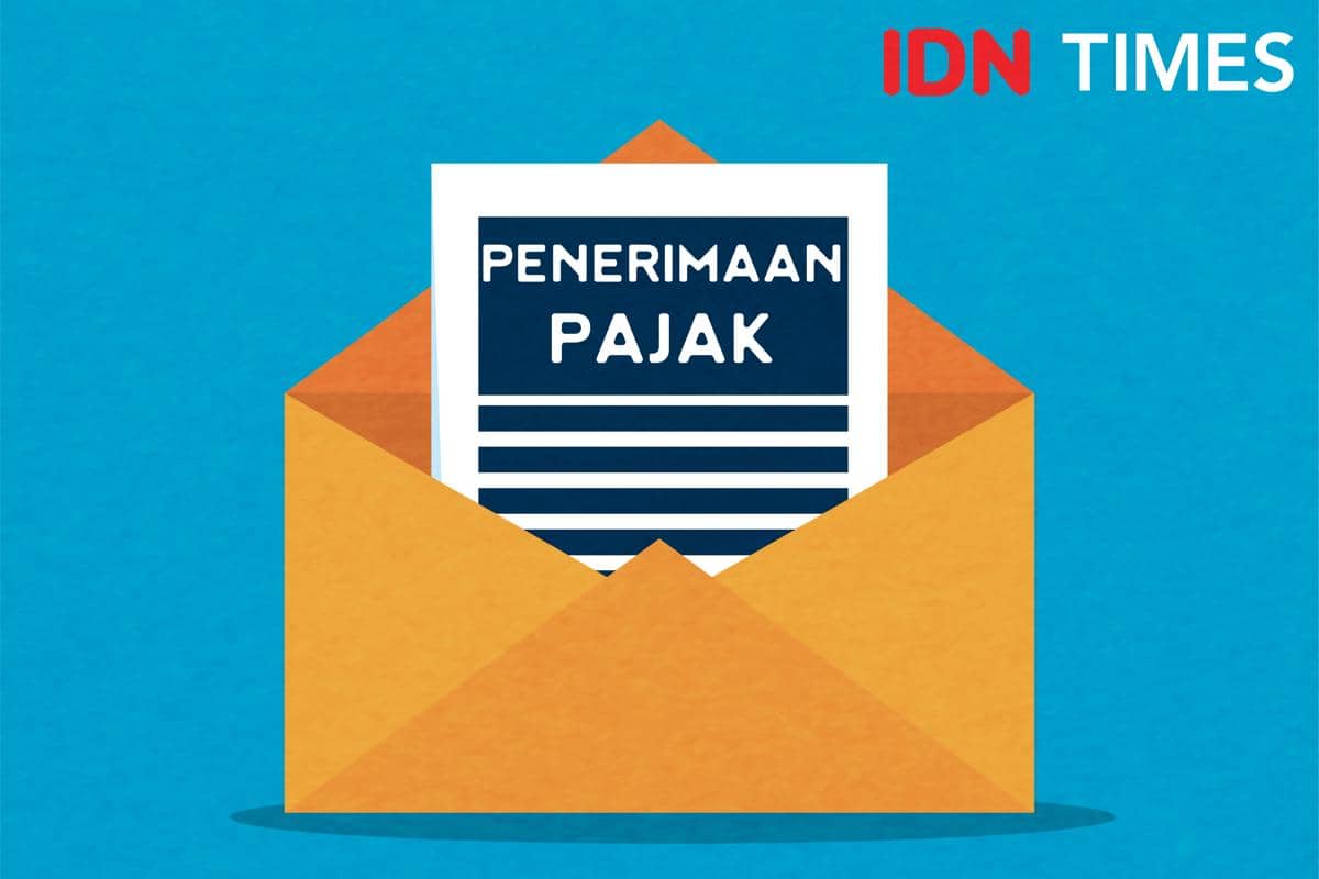 Pajak Penghasilan: Pengertian, Subjek, Objek, dan Tarifnya | IDN Times