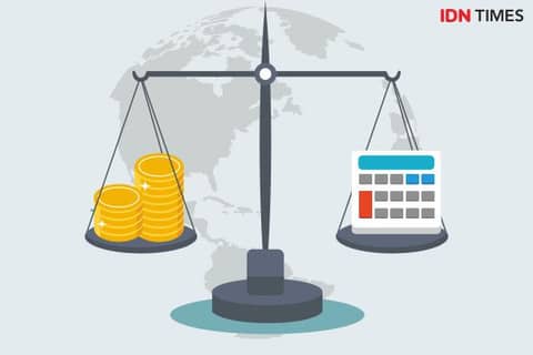 Pengeluaran: Pengertian, Jenis, Fungsi dan Klasifikasinya | IDN Times