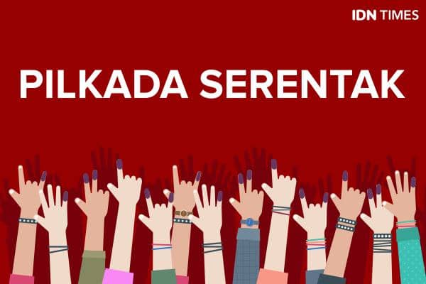 Bawaslu DIY Beberkan Alasan Sleman Jadi Sorotan saat Pilkada | IDN ...