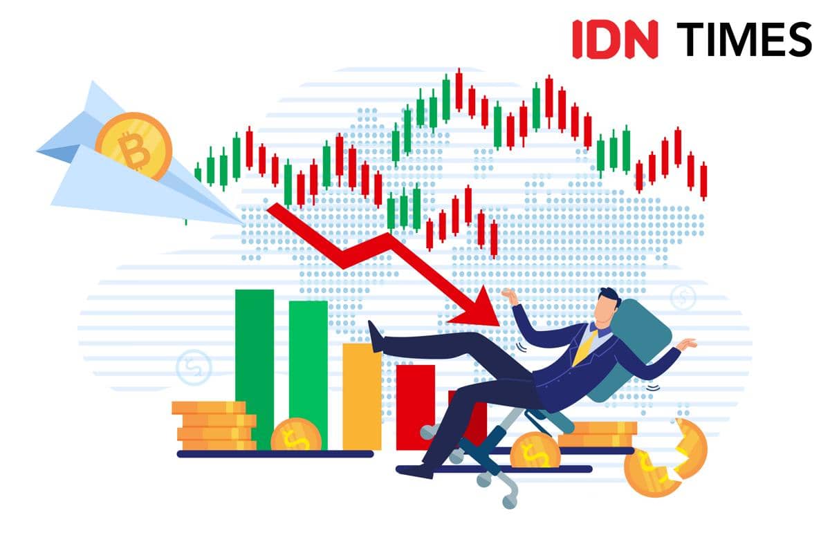 Reksa Dana: Pengertian, Keuntungan, kerugian dan Istilahnya | IDN Times