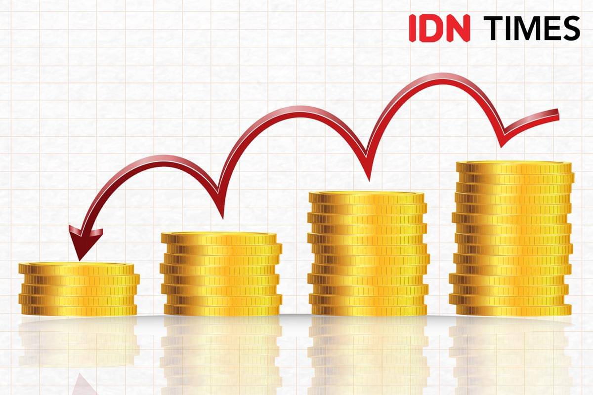 Kode Saham: Pengertian, Fungsi, dan Contohnya | IDN Times