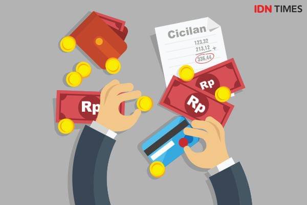 4 Keuntungan Bayar Tagihan Tepat Waktu, Penting Dicatat! | IDN Times