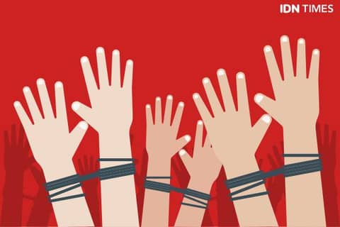 Kronologi Pelanggaran HAM Berat di Lampung: Talangsari 1989 | IDN Times ...