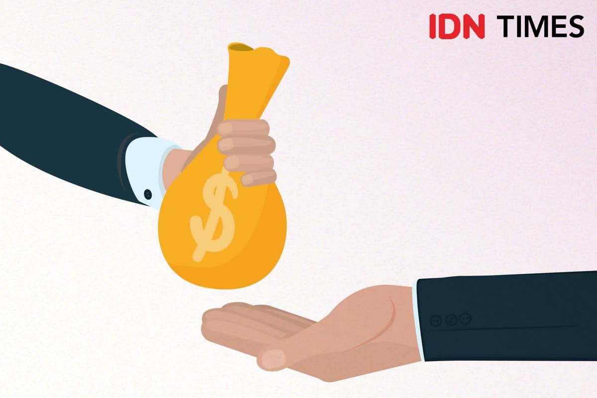 Koperasi Simpan Pinjam: Pengertian, Ciri-Ciri dan Fungsinya | IDN Times