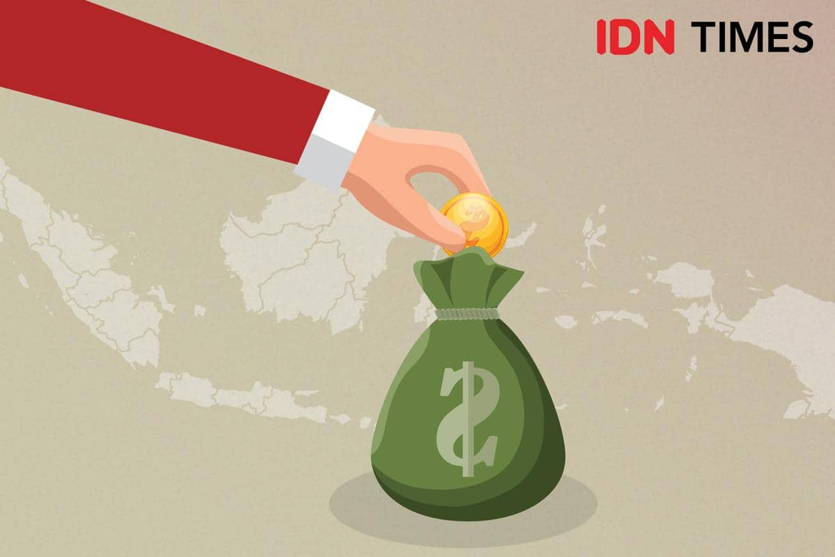 Sistem Pemberian Upah di Indonesia, Ketahui Jenisnya! | IDN Times