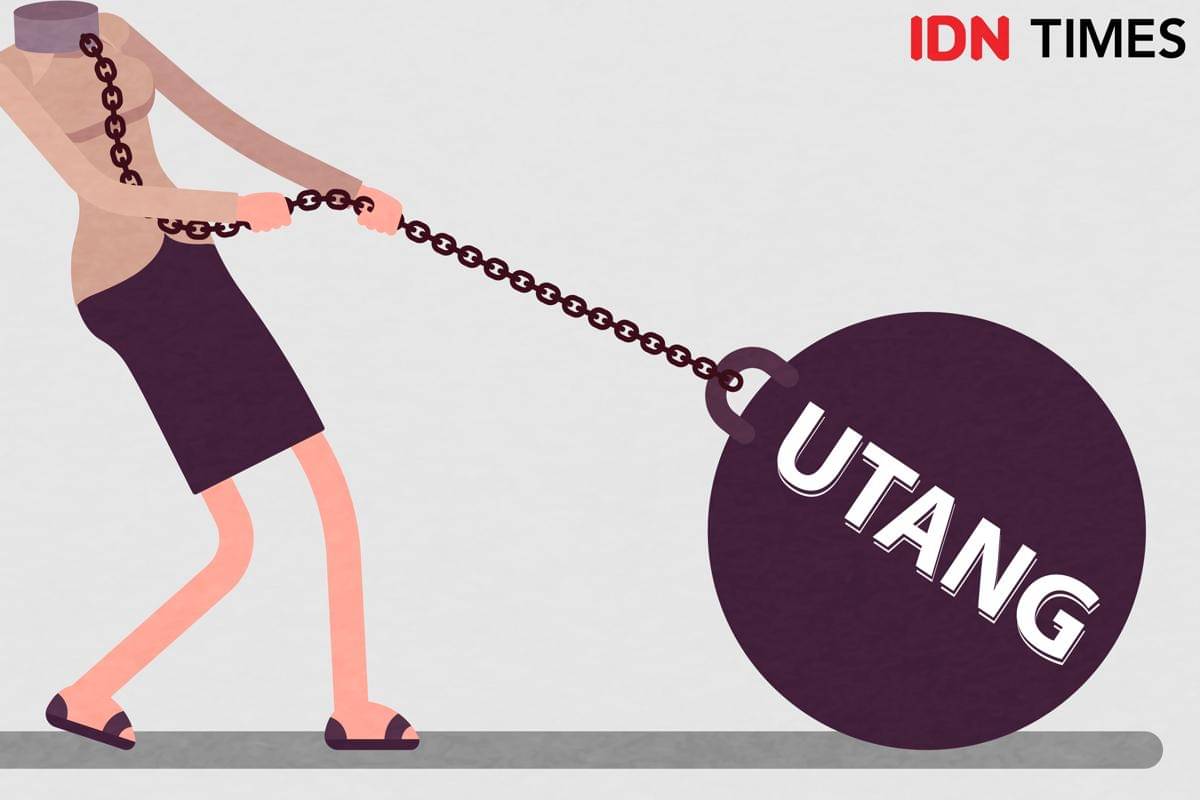 6 Perbedaan Utang dan Piutang, Pahami yuk! | IDN Times