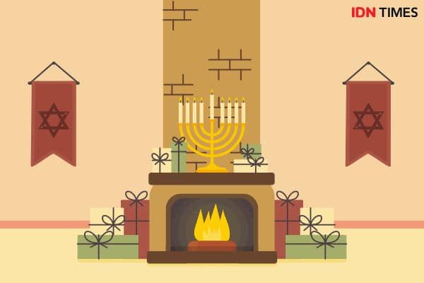 Zionis, Yahudi, Israel dan Miskonsepsi di Indonesia | IDN Times