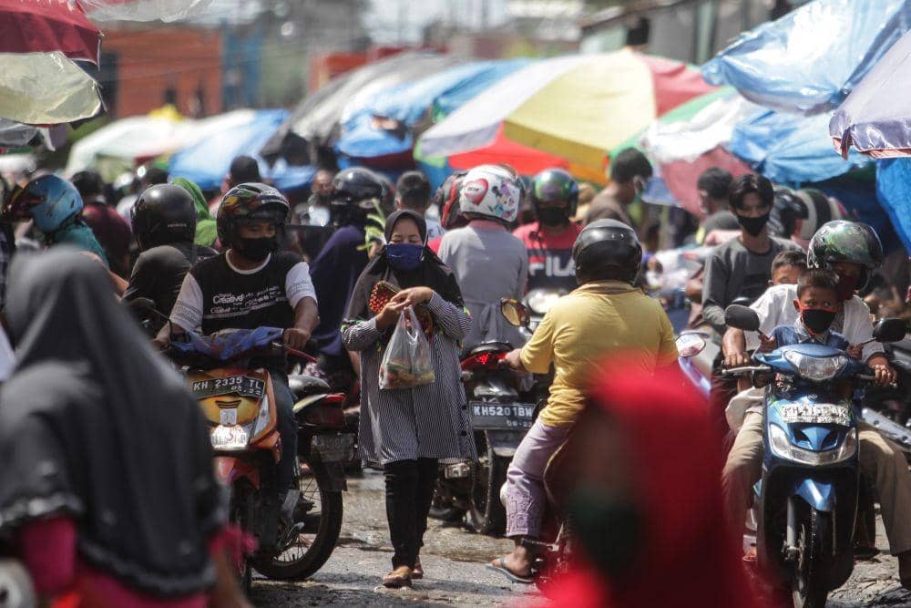 Monopsoni: Pengertian, Contoh, Faktor, Ciri dan Kelebihannya | IDN Times