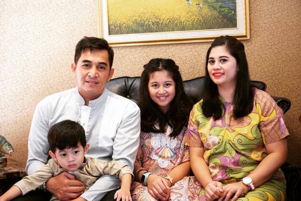 Dulu Hits Abis, Ini Kabar 7 Pemain Sinetron Bulan dan Bintang Sek | IDN ...