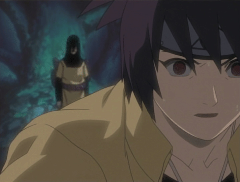 7 Fakta Anko Mitarashi, Salah Satu Murid Orochimaru Terbaik di Na ...