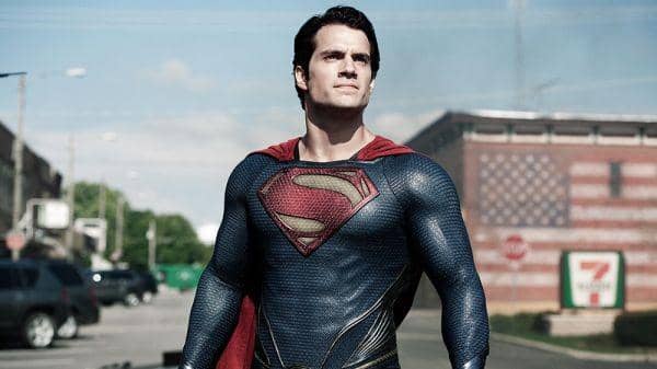 Bagaimana Superman Terbang? Ini Penjelasan Lengkapnya | IDN Times