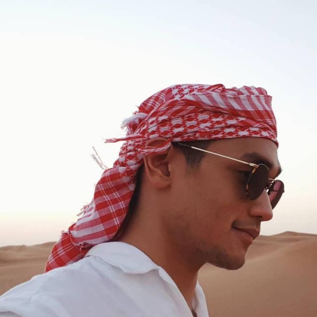 Chord dan Lirik Lagu Jodoh Pasti Bertemu - Afgan | IDN Times