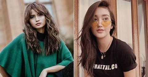 5 Aktris yang Pernah Perankan Luna di Kisah Heart, Totalitas! | IDN Times