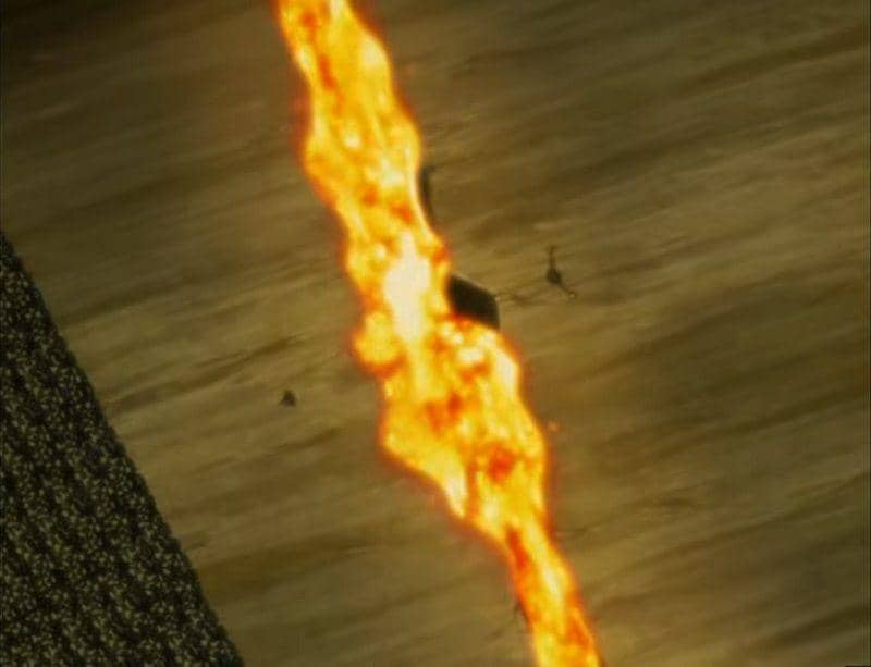 11 Cabang Bending Elemen Spesial di Avatar Aang Sampai Korra | Duniaku.com