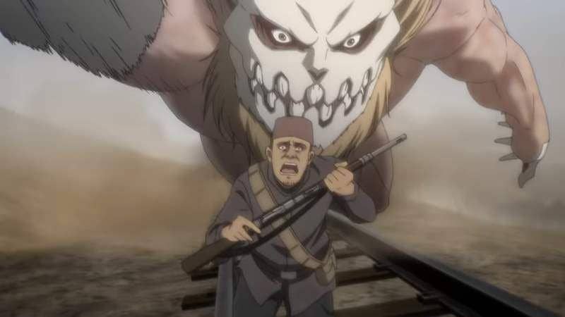 8 Fakta Jaw Titan Attack on Titan, si Kecil nan Lincah! | Duniaku.com