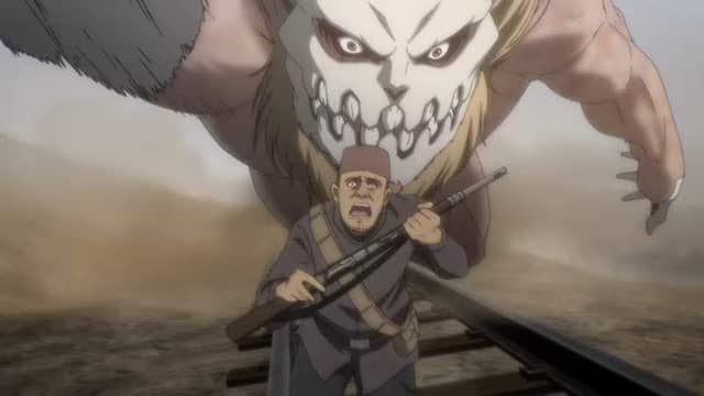 4 Karakter Attack on Titan Pemilik Kekuatan Jaw Titan! | Duniaku.com