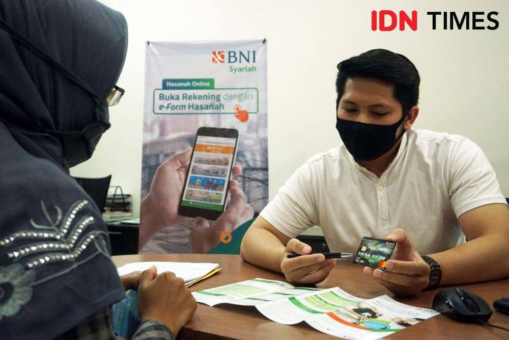 Apa itu KPR? Ini Pengertian, Jenis, Syarat, dan Manfaatnya | IDN Times