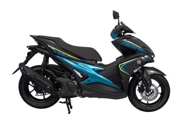 5 Perbedaan NMax dan Aerox! | IDN Times