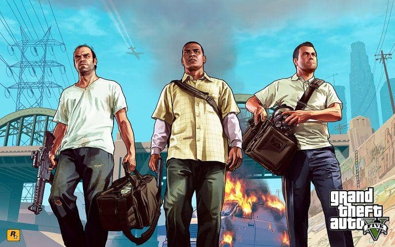 50 Game PS3 Terbaik: Ada The Last of Us hingga GTA V! | Duniaku.com