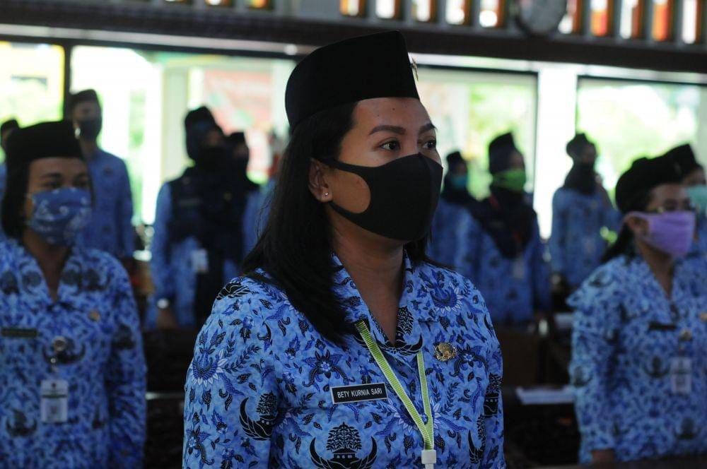 11 Jenis Tunjangan PNS dan Nominal Terbarunya 2025 | IDN Times