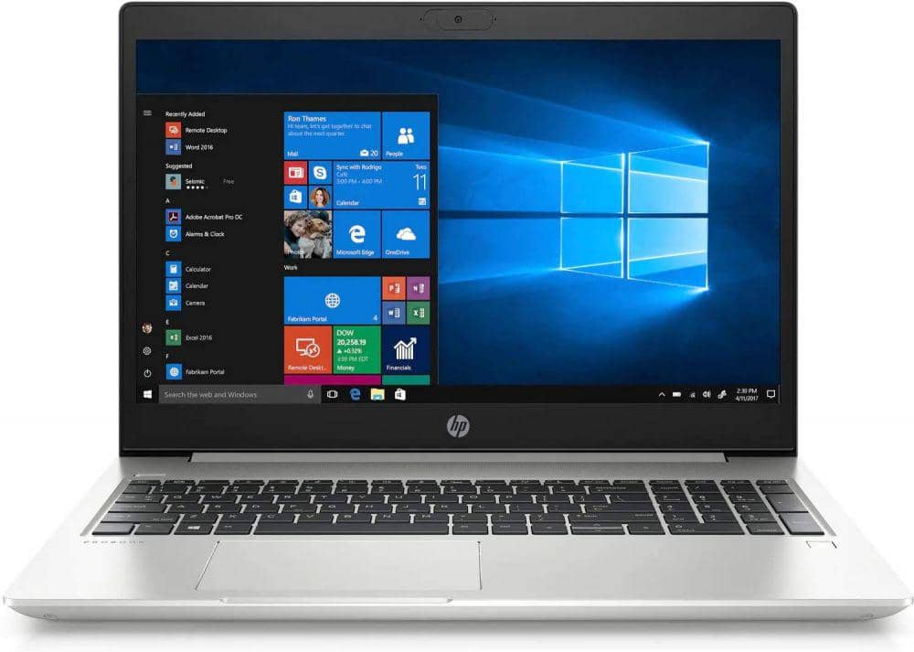 5 Rekomendasi Laptop dengan Numeric Keypad, Nyaman untuk Kerja | IDN Times
