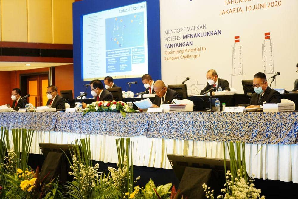 RUPS adalah: Pengertian, Tugas, dan Jenis-Jenisnya | IDN Times