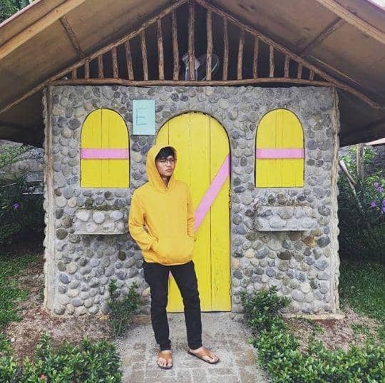 10 Potret Terkini Para Pemain "Tendangan si Madun" yang Bikin Pan | IDN ...