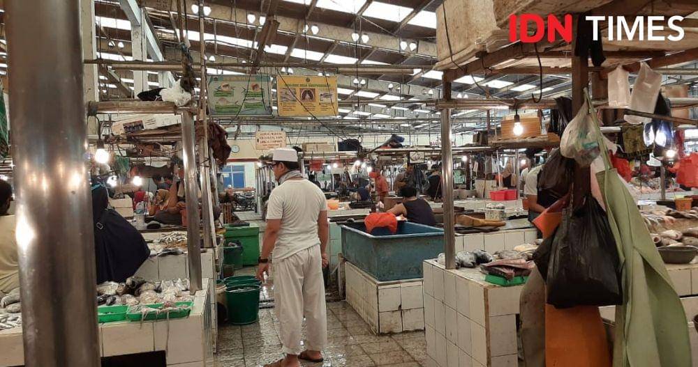 Monopsoni: Pengertian, Contoh, Faktor, Ciri dan Kelebihannya | IDN Times