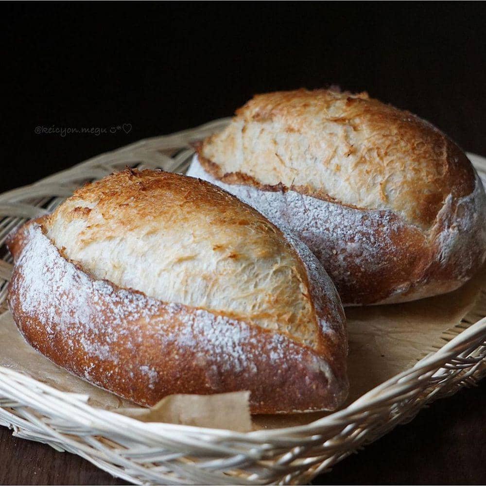 6 Jenis Roti Khas Perancis, Bentuknya Unik dan Rasanya Memikat! | IDN Times