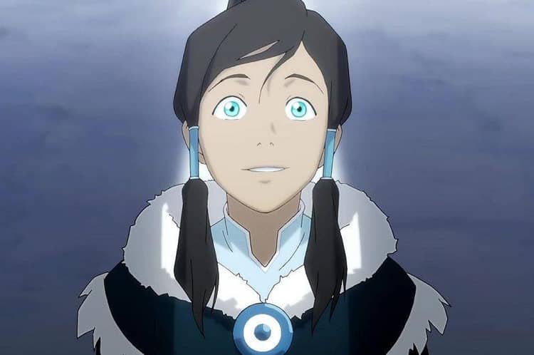 7 Peringkat Avatar Terkuat, Aang Teratas? | Duniaku.com