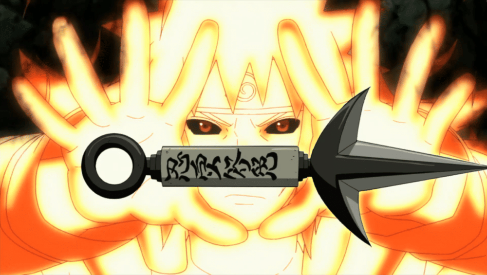 8 Jutsu Terkuat Minato Namikaze di Serial Naruto! | Duniaku.com