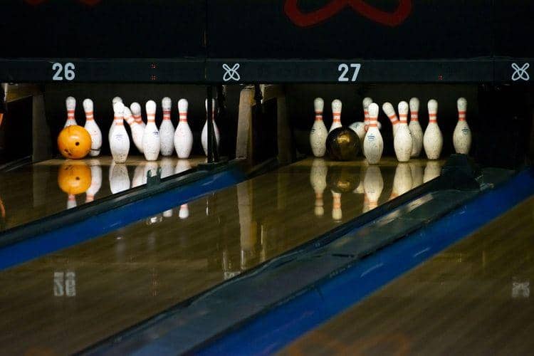 12 Cara Bermain Bowling Untuk Pemula | IDN Times