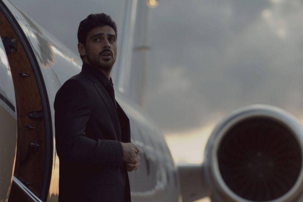 5 Fakta Tentang Film 365 Days yang Harus Kamu Ketahui | IDN Times