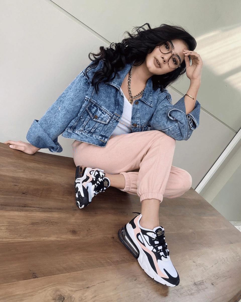 Profil Biodata Ghea Youbi, Viral Joget sama Wali Kota Tegal | IDN Times