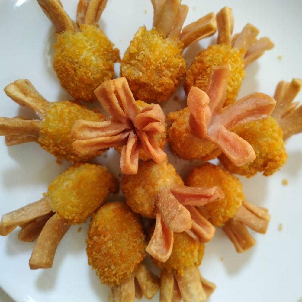 7 Resep Sosis Goreng Enak untuk Camilan dan Lauk Makan | IDN Times